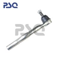 China 53560T2AA01 Outer Tie Rod End Left Honda Accord 9th Gen OEM Standard Size Durable Replacement Parts for sale