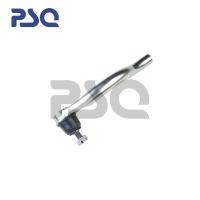 China 53540SDAA01 Outer Tie Rod End Right Honda Accord CM 2.4 OEM Standard Size Durable Replacement Parts for sale