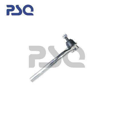 China 53540SAA003 Outer Tie Rod End Right Honda Fit, City OEM Standard Size Durable Replacement Parts for sale