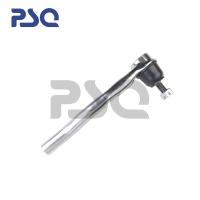 China 53560SAA003 Outer Tie Rod End Left Honda Fit, City OEM Standard Size Durable Replacement Parts for sale