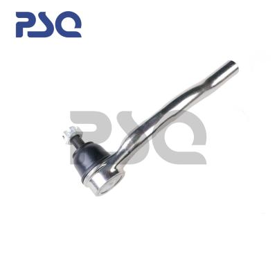China 53560SAA003 Outer Tie Rod End Left Honda Fit, City OEM Standard Size Durable Replacement Parts for sale