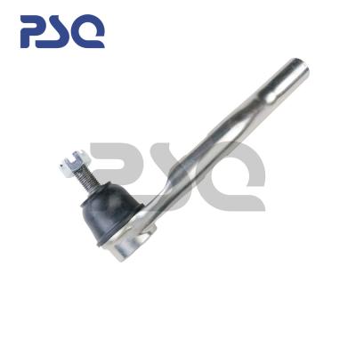 China 53560T5R003 Outer Tie Rod End Left Honda Fit GK5 15- OEM Standard Size Durable Replacement Parts for sale