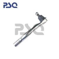China 53560TMBH01 Outer Tie Rod End Left Honda CR-V 17- (RT5/RT6) Hybrid OEM Standard Size Durable Replacement Parts for sale