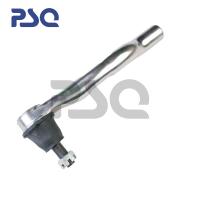 China 53560TMBH01 Outer Tie Rod End Left Honda CR-V 17- (RT5/RT6) Hybrid OEM Standard Size Durable Replacement Parts for sale