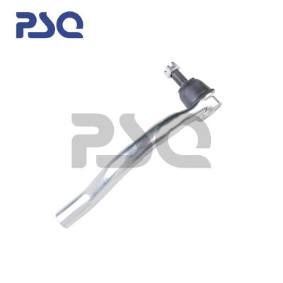 China 53560TR0A01 Outer Tie Rod End Left Honda Civic FB# 12- OEM Standard Size Durable Replacement Parts for sale