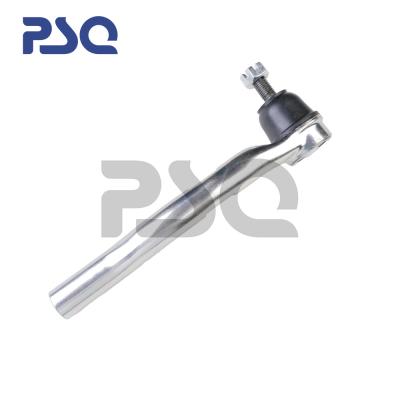China 53540TF0003 Outer Tie Rod End Right Honda City/Fit 09- OEM Standard Size Durable Replacement Parts for sale