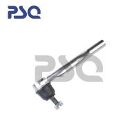 China 53540T5R003 Outer Tie Rod End Right Honda Fit GK5 15- OEM Standard Size Durable Replacement Parts for sale