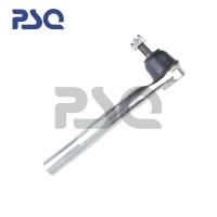 China 53540T5R003 Outer Tie Rod End Right Honda Fit GK5 15- OEM Standard Size Durable Replacement Parts for sale
