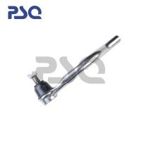 China 53540TETA01 Outer Tie Rod End Right Honda Civic FC1 16- OEM Standard Size Durable Replacement Parts for sale