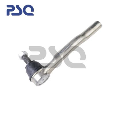 China 53560T7J003 Outer Tie Rod End Left Honda Vezel, XR-V OEM Standard Size Durable Replacement Parts for sale