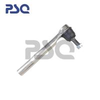 China 53560T7J003 Outer Tie Rod End Left Honda Vezel, XR-V OEM Standard Size Durable Replacement Parts for sale
