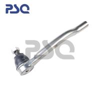 China 53560SJKH01 Outer Tie Rod End Left Honda Elysion 13-15 OEM Standard Size Durable Replacement Parts for sale