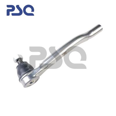China 53560SJKH01 Outer Tie Rod End Left Honda Elysion 13-15 OEM Standard Size Durable Replacement Parts for sale