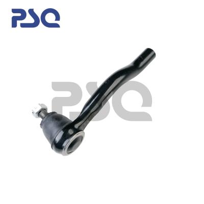 China 53560T6A003 Outer Tie Rod End Left Honda New Odyssey RC3 OEM Standard Size Durable Replacement Parts for sale