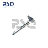 China 53540THAA01 Outer Tie Rod End Right Honda Avancier 17- OEM Standard Size Durable Replacement Parts for sale