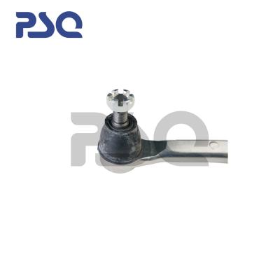 China 53540SJKH01 Outer Tie Rod End Right Honda Elysion 13-15 OEM Standard Size Durable Replacement Parts for sale