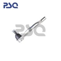 China 53540TR0A01 Outer Tie Rod End Right Honda Civic FB# 12- OEM Standard Size Durable Replacement Parts for sale