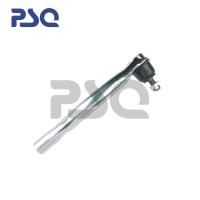 China 53560SDAA01 Outer Tie Rod End Left Honda Accord CM 2.4 OEM Standard Size Durable Replacement Parts for sale