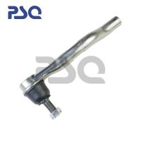 China 53560T2AA01 Outer Tie Rod End Left Honda Accord 9th Gen OEM Standard Size Durable Replacement Parts for sale