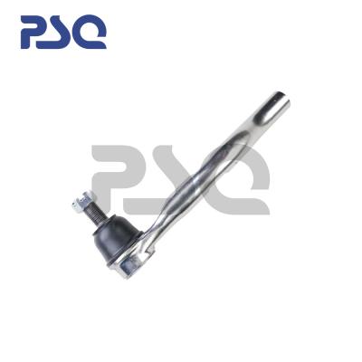 China 53540T2AA01 Outer Tie Rod End Right Honda Accord 9th Gen OEM Standard Size Durable Replacement Parts for sale