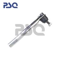 China 53560TF0003 Outer Tie Rod End Left Honda City/Fit 09‑ OEM Standard Size Durable Replacement Parts for sale