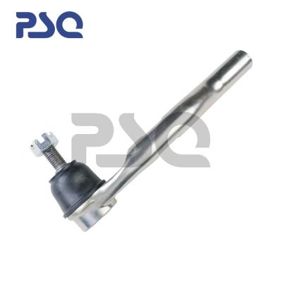 China 53560T5R003 Outer Tie Rod End Left Honda Fit GK5 15‑ OEM Standard Size Durable Replacement Parts for sale