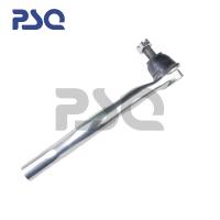 China 53560TETA01 Outer Tie Rod End Left Honda Civic FC1 16‑ OEM Standard Size Durable Replacement Parts for sale