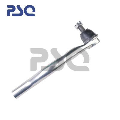 China 53560TETA01 Outer Tie Rod End Left Honda Civic FC1 16‑ OEM Standard Size Durable Replacement Parts for sale
