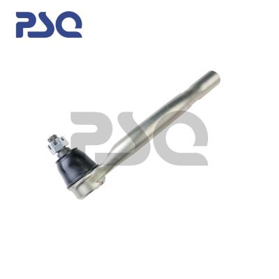 China 53560STXA02 Outer Tie Rod End Left Honda Acura MDX 06‑ OEM Standard Size Durable Replacement Parts for sale