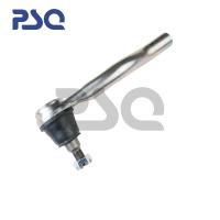 China 53540T6A003 Outer Tie Rod End Right Honda New Odyssey RC3 OEM Standard Size Durable Replacement Parts for sale