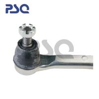 China 53540SJKH01 Outer Tie Rod End Right Honda Elysion 13‑15 OEM Standard Size Durable Replacement Parts for sale