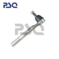 China 53540T7J003 Outer Tie Rod End Right Honda Vezel, XR‑V OEM Standard Size Durable Replacement Parts for sale