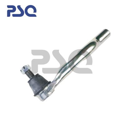 China 53540TMBH01 Outer Tie Rod End Right Honda CR‑V RT5/RT6 17‑ Hybrid OEM Standard Size Durable Replacement Parts for sale
