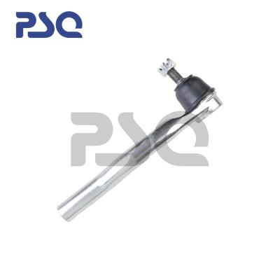 China 53540T5R003 Outer Tie Rod End Right Honda Fit GK5 15‑ OEM Standard Size Durable Replacement Parts for sale