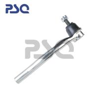 China 53540SAA003 Outer Tie Rod End Right Honda Fit, City OEM Standard Size Durable Replacement Parts for sale