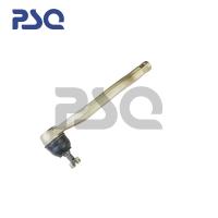 China 53560SV4000 Outer Tie Rod End Left Honda Accord CB/CD/RA OEM Standard Size Durable Replacement Parts for sale