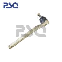 China 53560SV4000 Outer Tie Rod End Left Honda Accord CB/CD/RA OEM Standard Size Durable Replacement Parts for sale