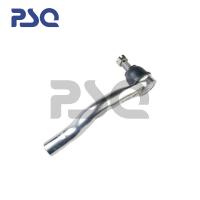 China 53540TLAA01 Outer Tie Rod End Right Honda CR‑V RW17‑ OEM Standard Size Durable Replacement Parts for sale