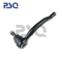 China 486403GJ0C Outer Tie Rod End Left Nissan Teana L33 13- OEM Standard Size Durable Replacement Parts for sale