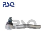 China D8E401LB0A Outer Tie Rod End Left Nissan Patrol Y62 12- OEM Standard Size Durable Replacement Parts for sale