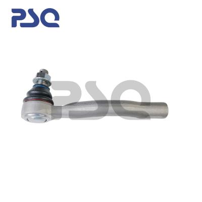 China D8E401LB0A Outer Tie Rod End Left Nissan Patrol Y62 12- OEM Standard Size Durable Replacement Parts for sale