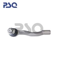 China D8E401LB0A Outer Tie Rod End Left Nissan Patrol Y62 12- OEM Standard Size Durable Replacement Parts for sale