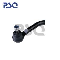 China 486405RB0A Outer Tie Rod End Left Nissan Kicks P15 17- OEM Standard Size Durable Replacement Parts for sale