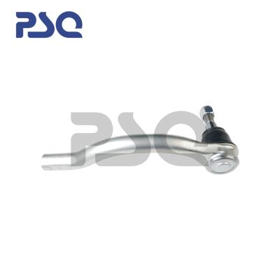 China 486406CT0A Outer Tie Rod End Left Nissan Teana L34Z 18- OEM Standard Size Durable Replacement Parts for sale