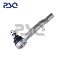 China D8640EB70A Outer Tie Rod End Left Nissan Navara (D23F) 17- OEM Standard Size Durable Replacement Parts for sale