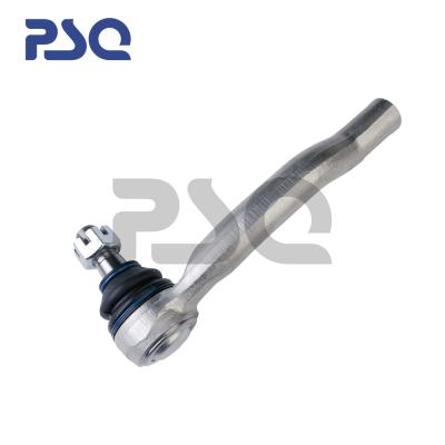 China D8640EB70A Outer Tie Rod End Left Nissan Navara (D23F) 17- OEM Standard Size Durable Replacement Parts for sale