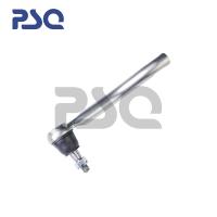 China 486405BC0A Outer Tie Rod End Left Nissan Murano (Z52Z) 15- OEM Standard Size Durable Replacement Parts for sale