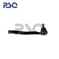 China 485205RB0A Outer Tie Rod End Right Nissan Kicks P15 17- OEM Standard Size Durable Replacement Parts for sale