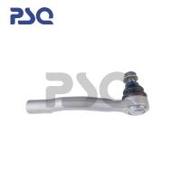 China D8E201LB0A Outer Tie Rod End Right Nissan Patrol Y62 12- OEM Standard Size Durable Replacement Parts for sale