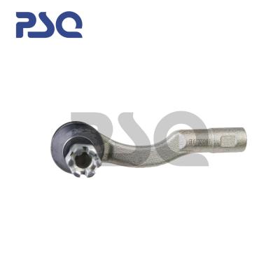 China 34161AL000 Outer Tie Rod End Left Subaru Outback 15- OEM Standard Size Durable Replacement Parts for sale